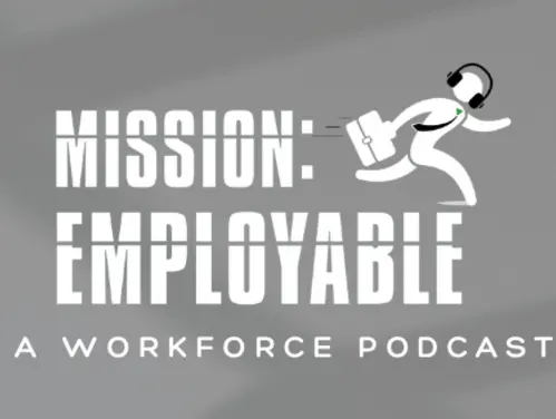 Subscribe to the Podcast | Iowa Workforce Development