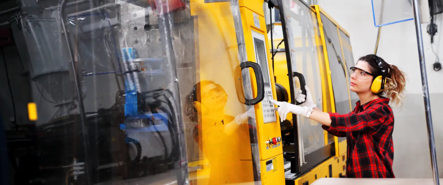 Industry & Employers | Iowa Workforce Development