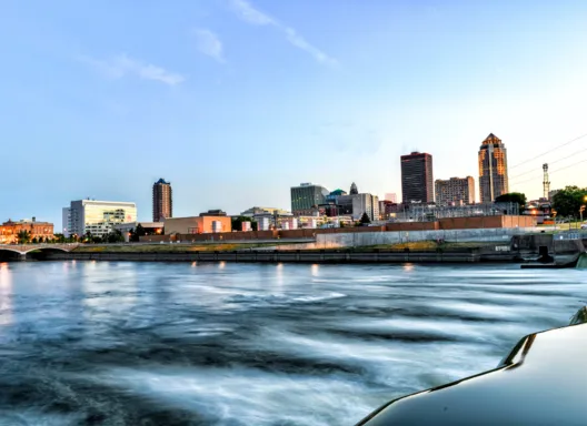 Industry & Employers | Iowa Workforce Development