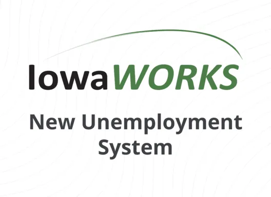 Unemployment | Iowa Workforce Development