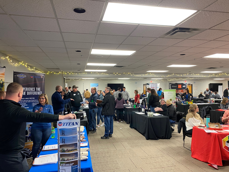 Iowa's Rapid Response Services | Iowa Workforce Development