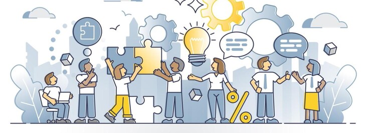 IWD'S New Business Engagement Division: Proactive Help to Find and ...