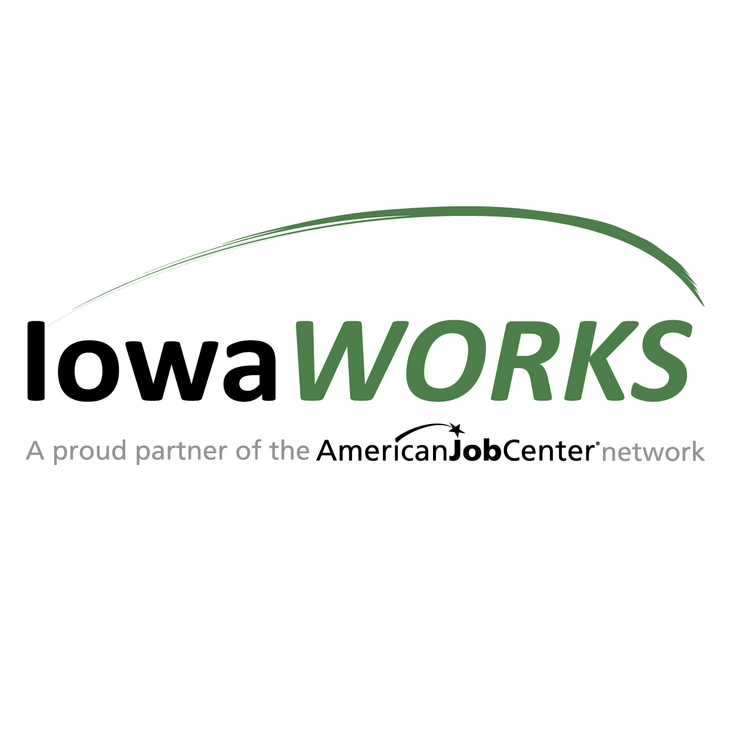 IowaWORKS Offices (Map) | Iowa Workforce Development