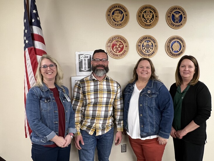 IowaWORKS Help Veteran Explain, Overcome a Difficult Work History ...