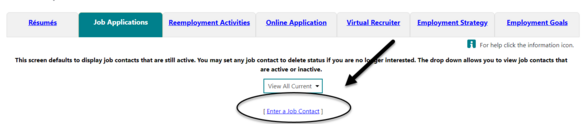 Complete My Weekly Reemployment Activities | Iowa Workforce Development