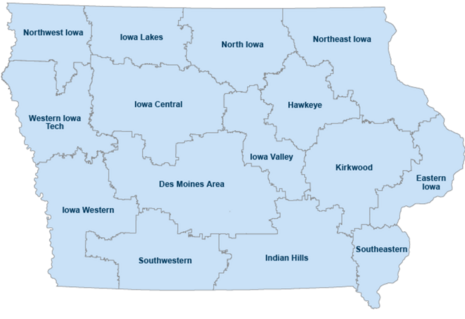 High School Equivalency Diploma (HSED) Program | Iowa Workforce Development